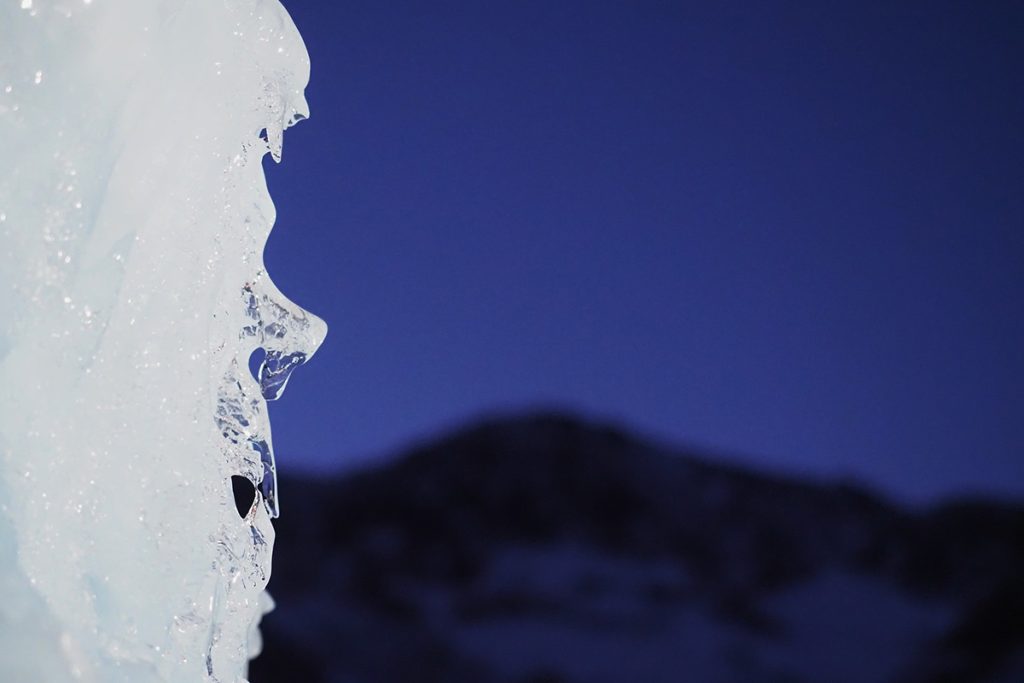 UIAA Statement on Competition Ice Climbing – UIAA Ice Climbing