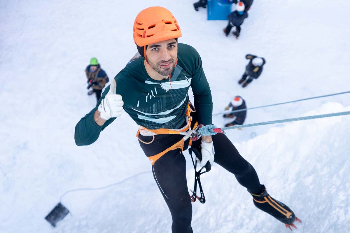 Ten highlights from the 2022-23 UIAA Ice Climbing World Tour – UIAA Ice Climbing