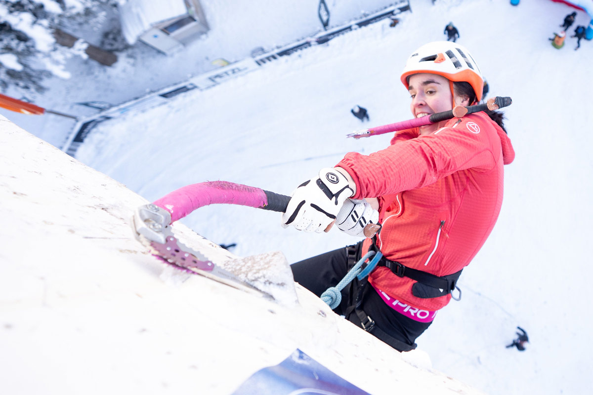 Provisional Calendar: 2023-24 UIAA Ice Climbing World Tour – UIAA Ice Climbing