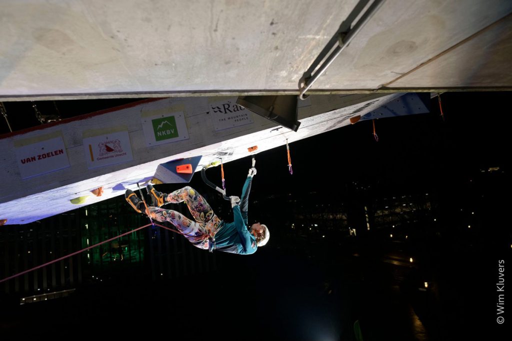 Review: Utrecht Continental Open – UIAA Ice Climbing