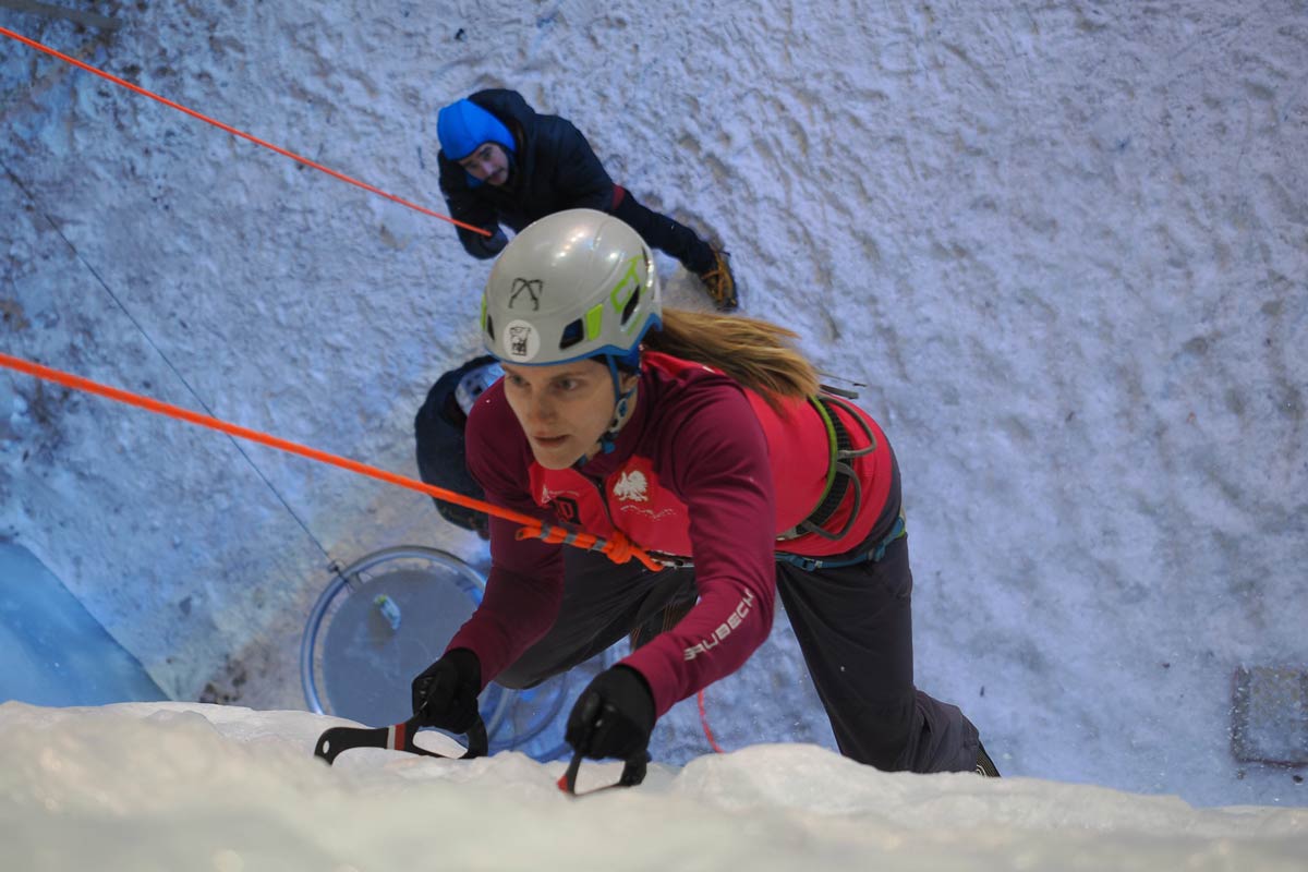 Preview: 2024 Saas-Fee UIAA Ice Climbing World Cup – UIAA Ice Climbing