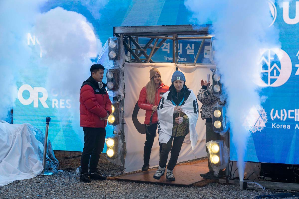 Preview: 2024 UIAA Ice Climbing World Cup in Cheongsong – UIAA Ice Climbing