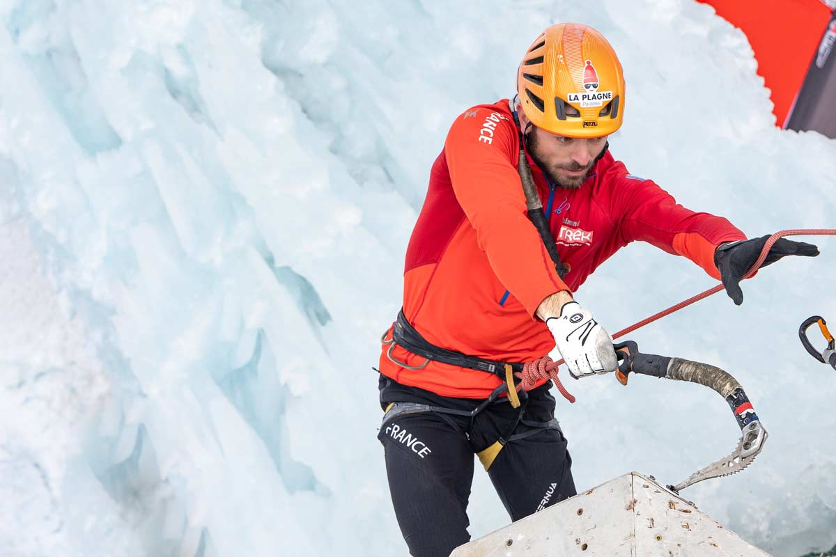 The Launch: 2024-2025 UIAA Ice Climbing World Tour – UIAA Ice Climbing