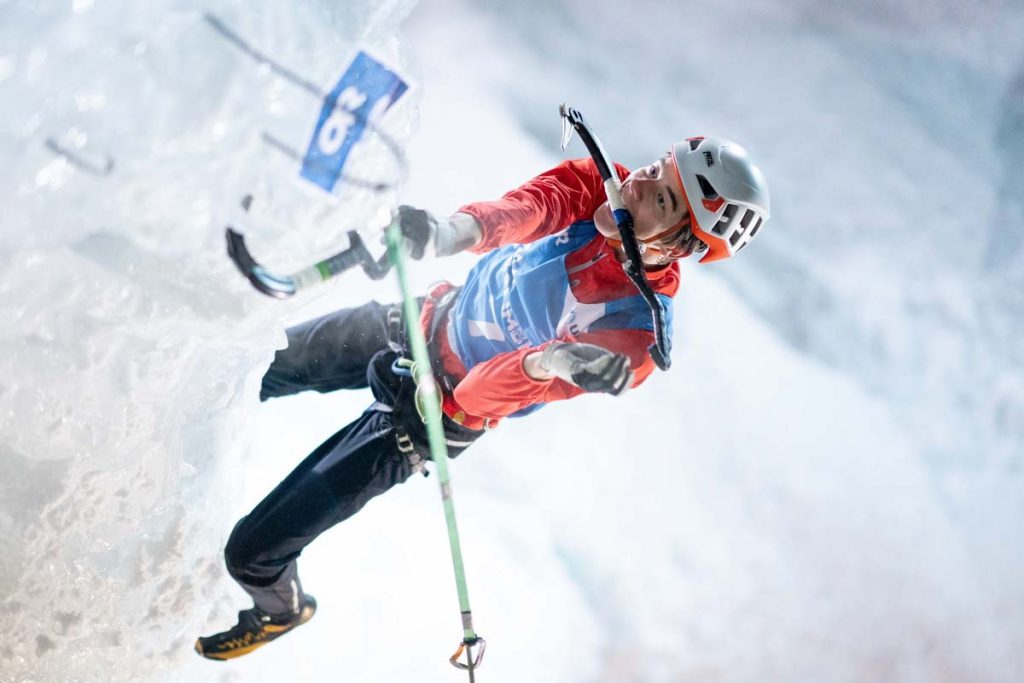 A proud heritage, an exciting future: Inside the UIAA Ice Climbing ...